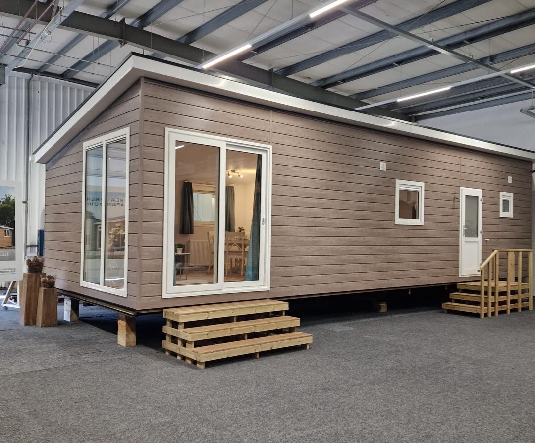 Maison Mobile T2 FINA – STE EMBALLAGE MARITIME INDUSTR