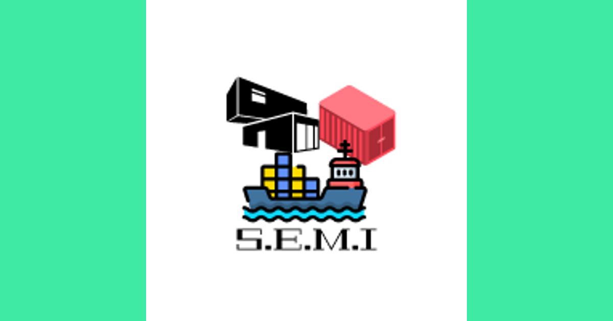 STE EMBALLAGE MARITIME INDUSTR