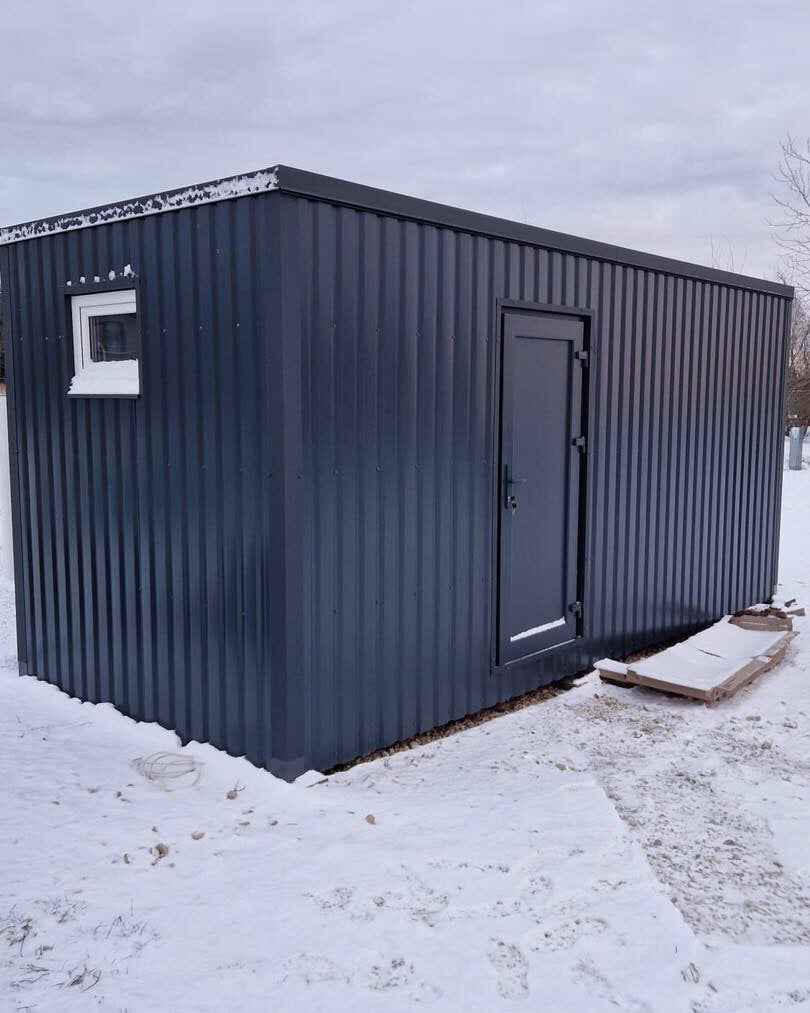 Modulo ZEBRA T0 – STE EMBALLAGE MARITIME INDUSTR