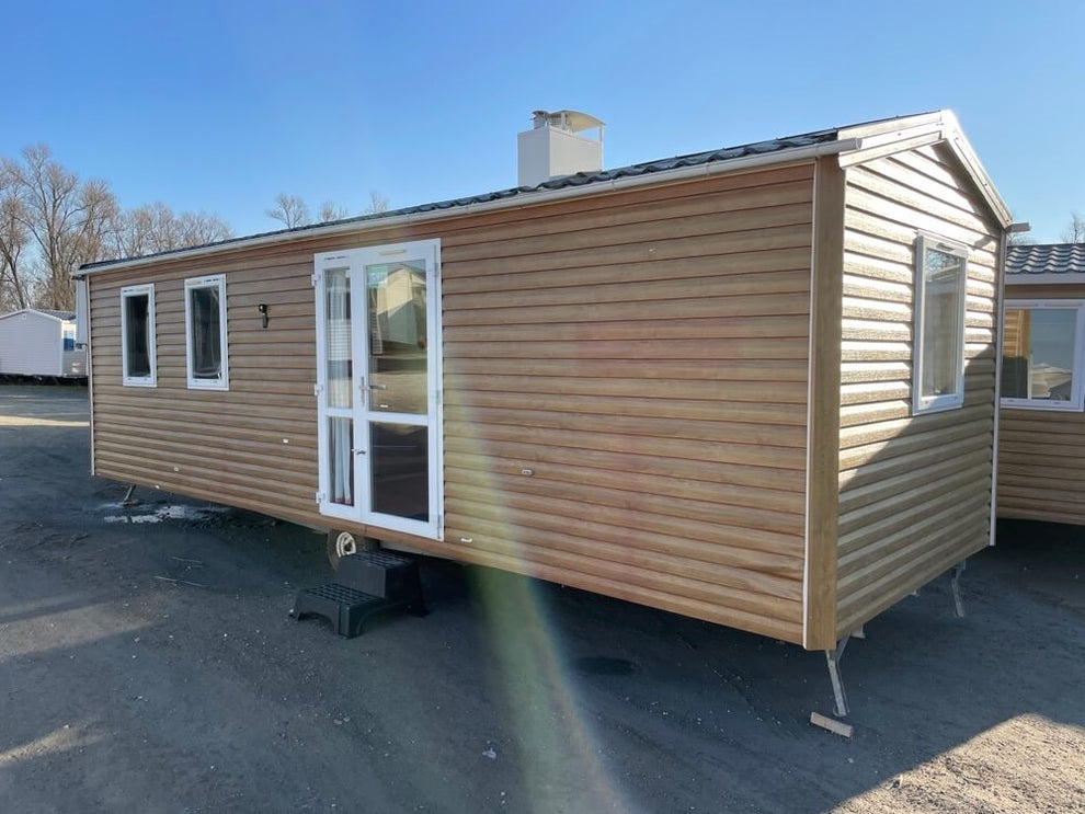 Mobile homes T2 Bridela – STE EMBALLAGE MARITIME INDUSTR
