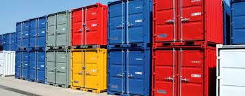 Conteneur de 10 pieds – STE EMBALLAGE MARITIME INDUSTR